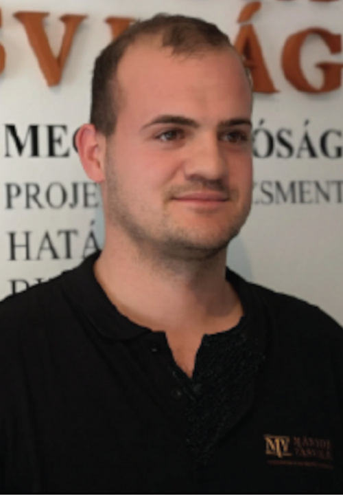 Mányoki Vasvirág | Csarnokokat építünk, értéket adunk